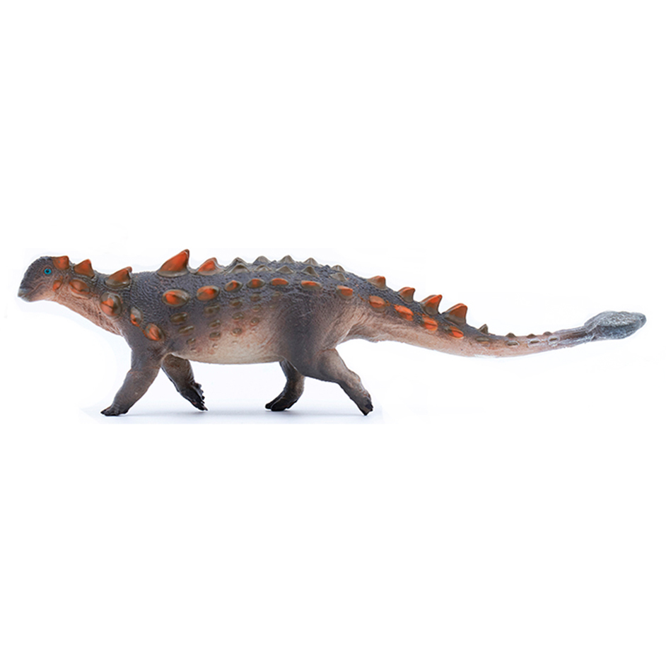 Haolonggood Euoplocephalus model (Xue Yong)
