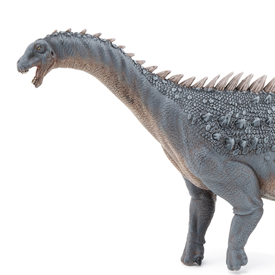Papo Ampelosaurus Model - Everything Dinosaur