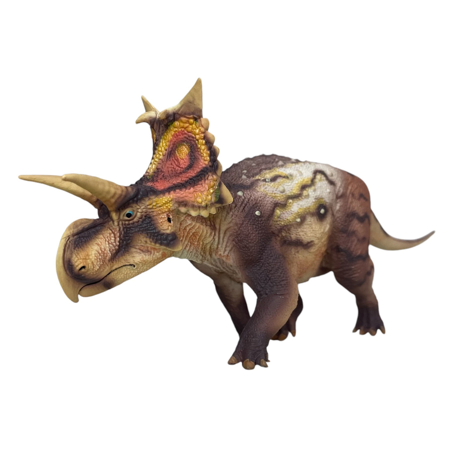 Haolonggood Xenoceratops (Yan Shun) - Everything Dinosaur