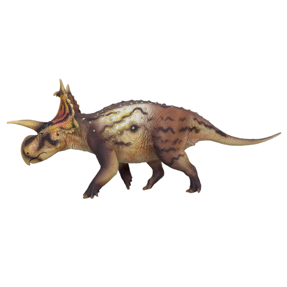 Haolonggood Xenoceratops (Yan Shun) - Everything Dinosaur