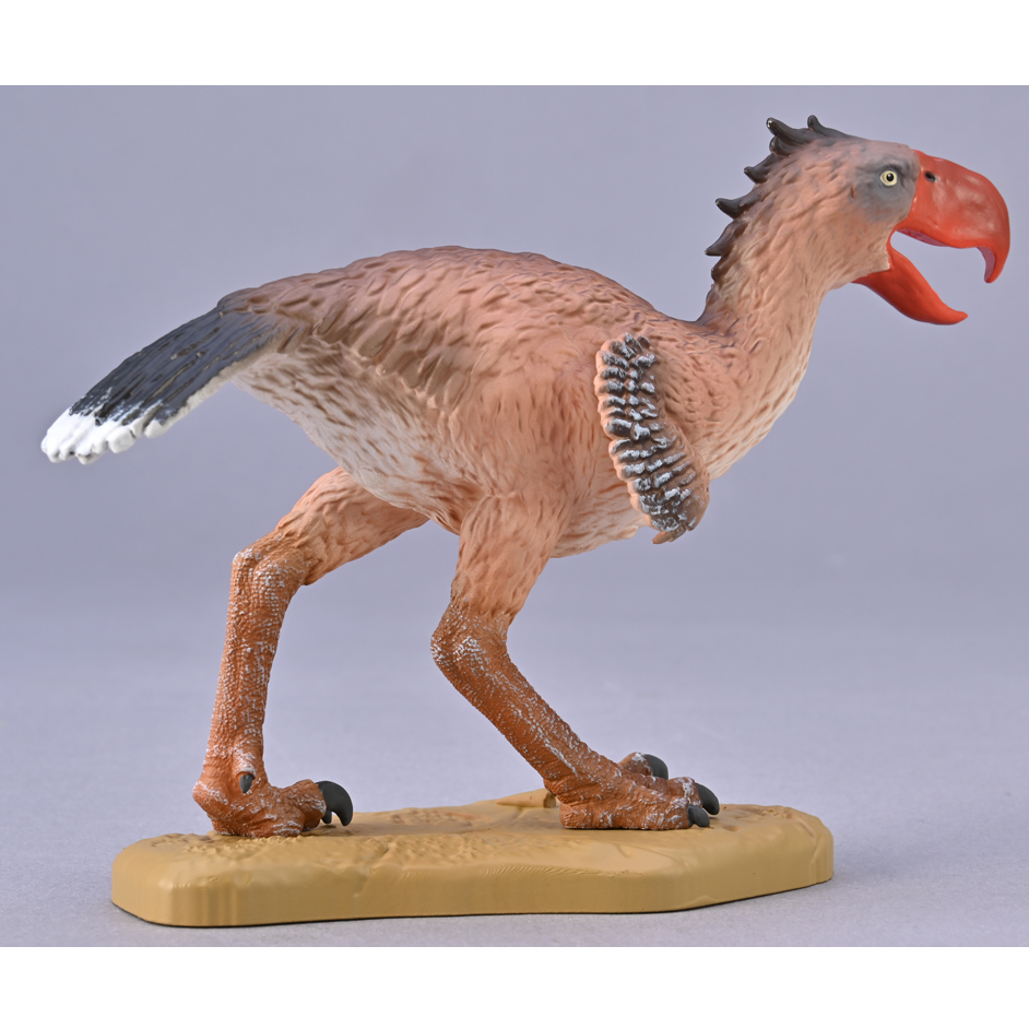 CollectA Deluxe Phorusrhacos model