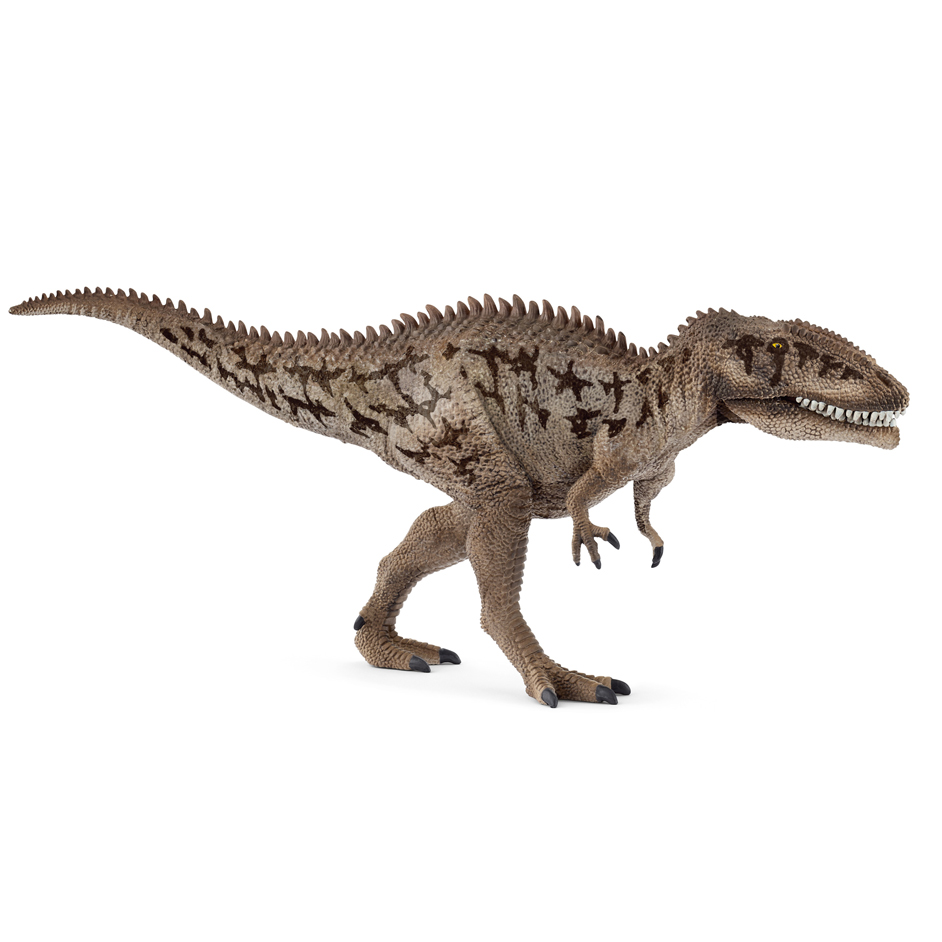 Schleich Dinosaurs and Prehistoric Animal Models