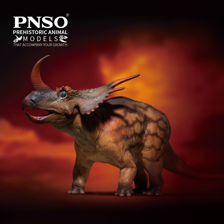 Stel-ah-sore-us (Star Lizard) Archives - Everything Dinosaur