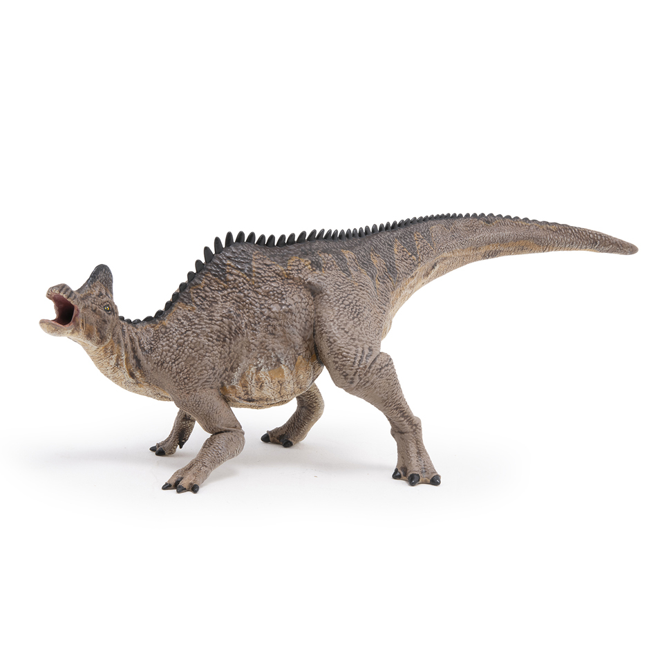 Papo Corythosaurus Model - Everything Dinosaur