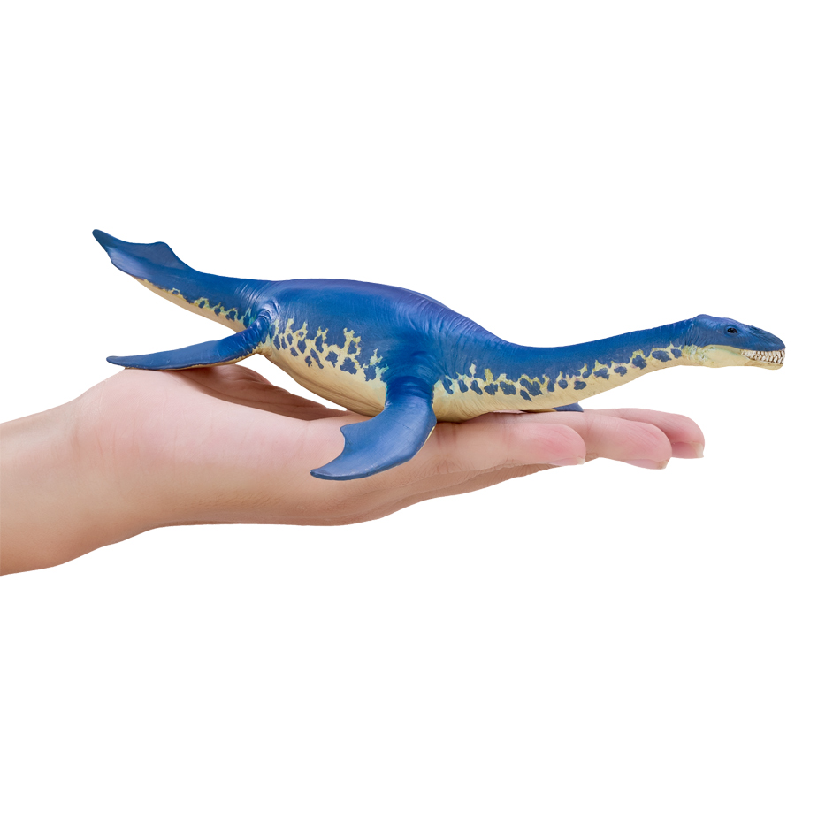 Mojo Fun Cryptoclidus - Everything Dinosaur