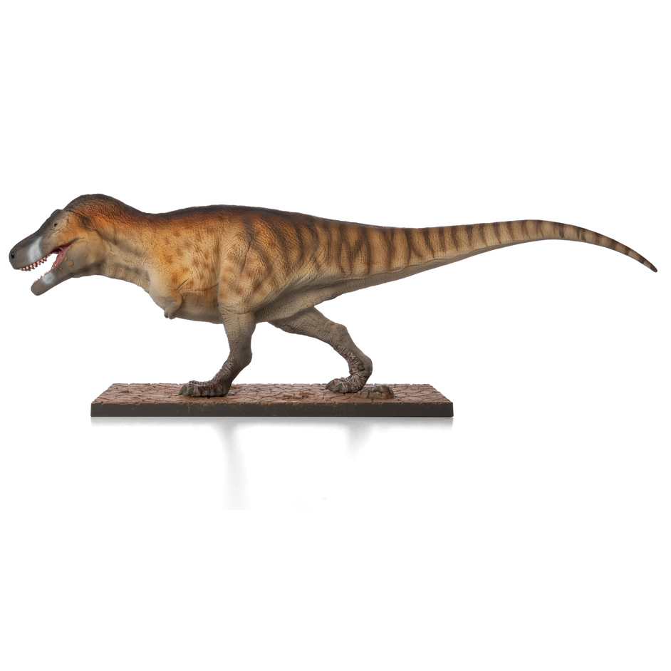 Evolution Collector's Edition Tyrannosaurus