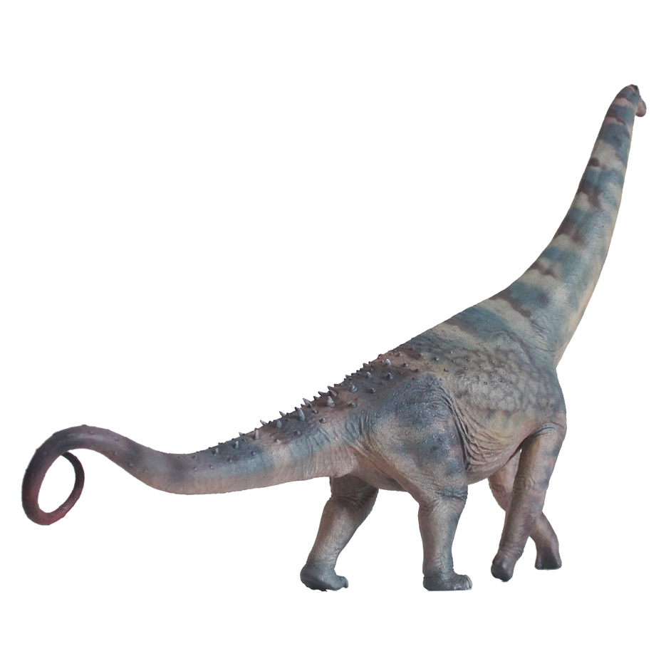 Haolonggood Alamosaurus A (Li Ying) - Everything Dinosaur